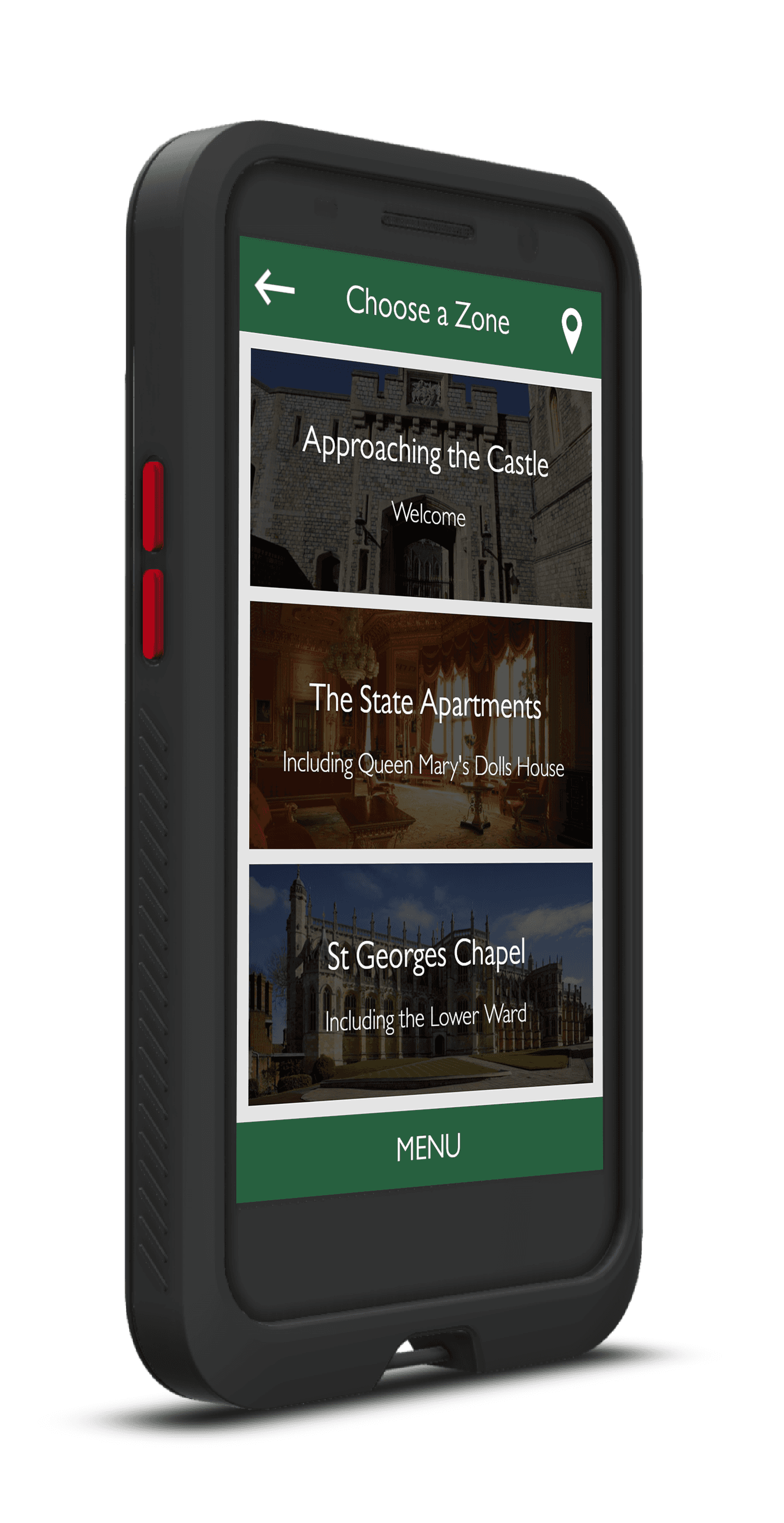 Multimedia Guides - ATS